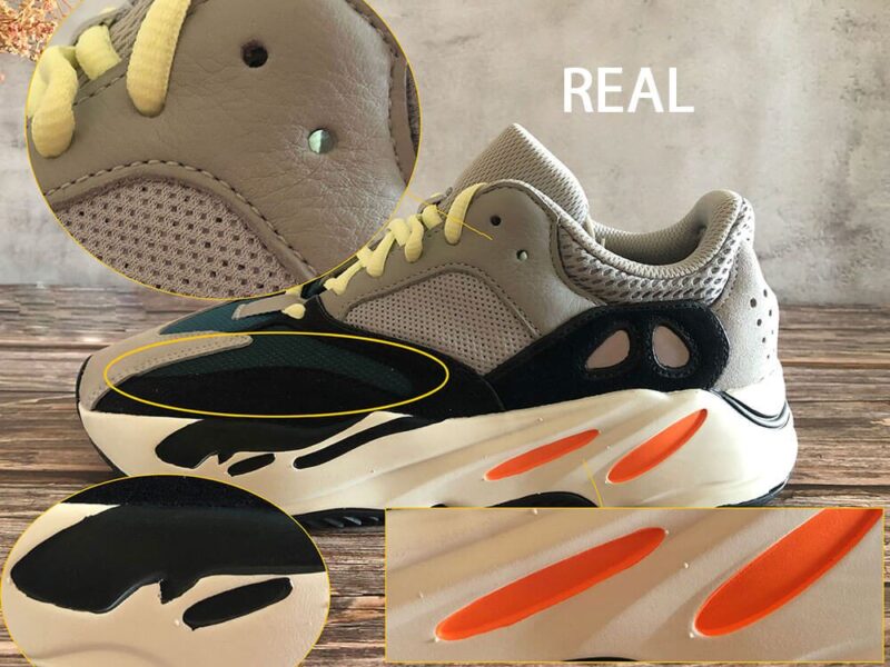 Phân biệt giày Yeezy 700 real và fake đầy đủ nhất lịch sử | Ruby Luxury ...