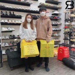 Giày siêu cấp - túi hàng hiệu cao cấp - best quality | Ruby Luxury Store