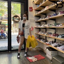 Giày siêu cấp - túi hàng hiệu cao cấp - best quality | Ruby Luxury Store