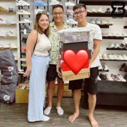 Giày siêu cấp - túi hàng hiệu cao cấp - best quality | Ruby Luxury Store